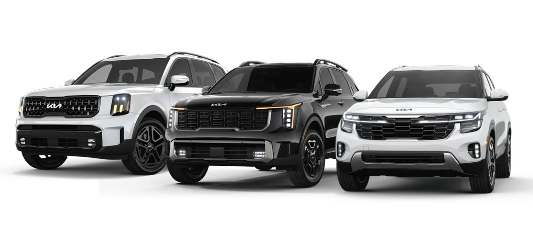 New Kia Dealership in Winnipeg, MB | Birchwood Kia West